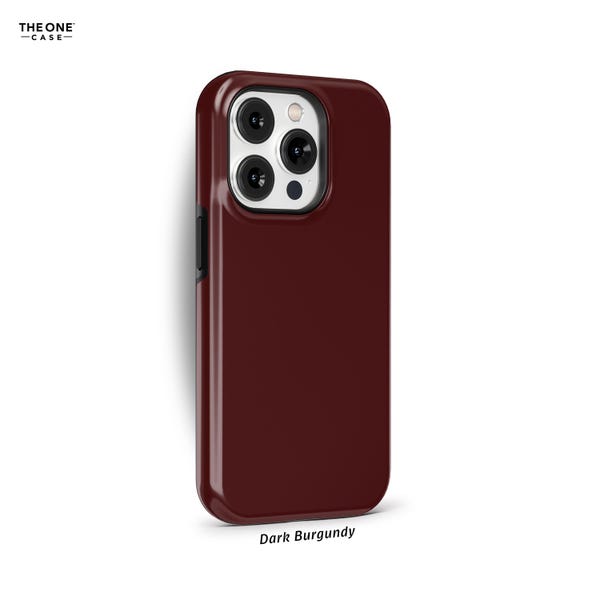 Burga Phone Case - Etsy Australia