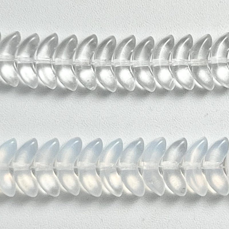 Angel Wing Beads 10mm - Etsy