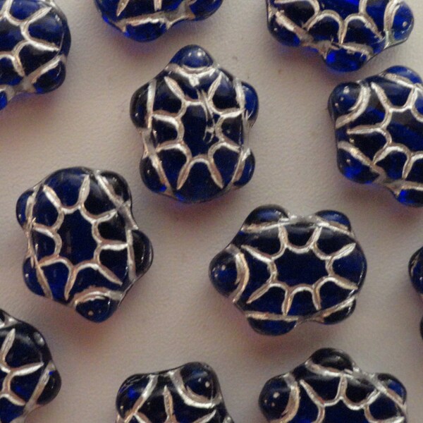 Turtle Glass Beads - Etsy