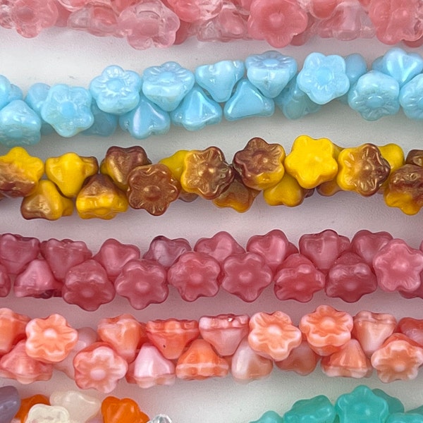 Button Flowers - Etsy