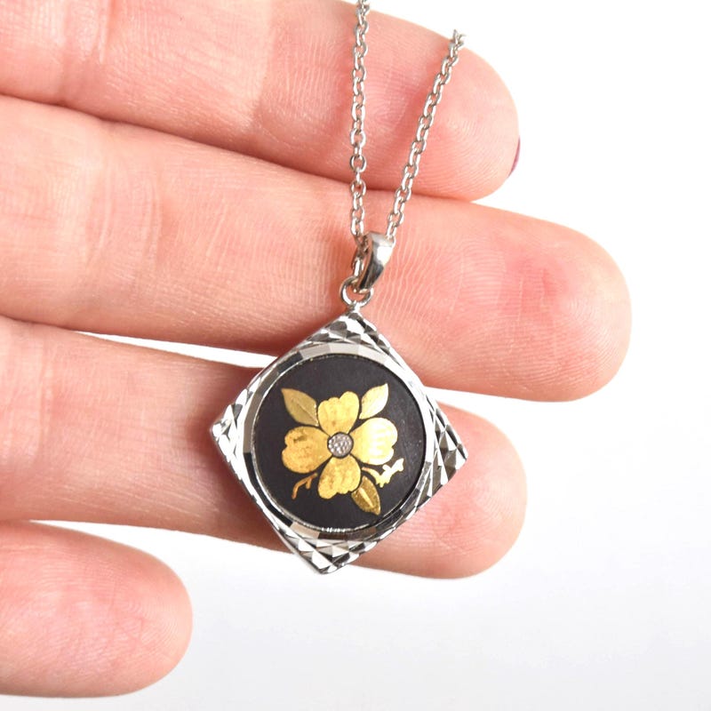 Amita Japan Jewelry - Etsy
