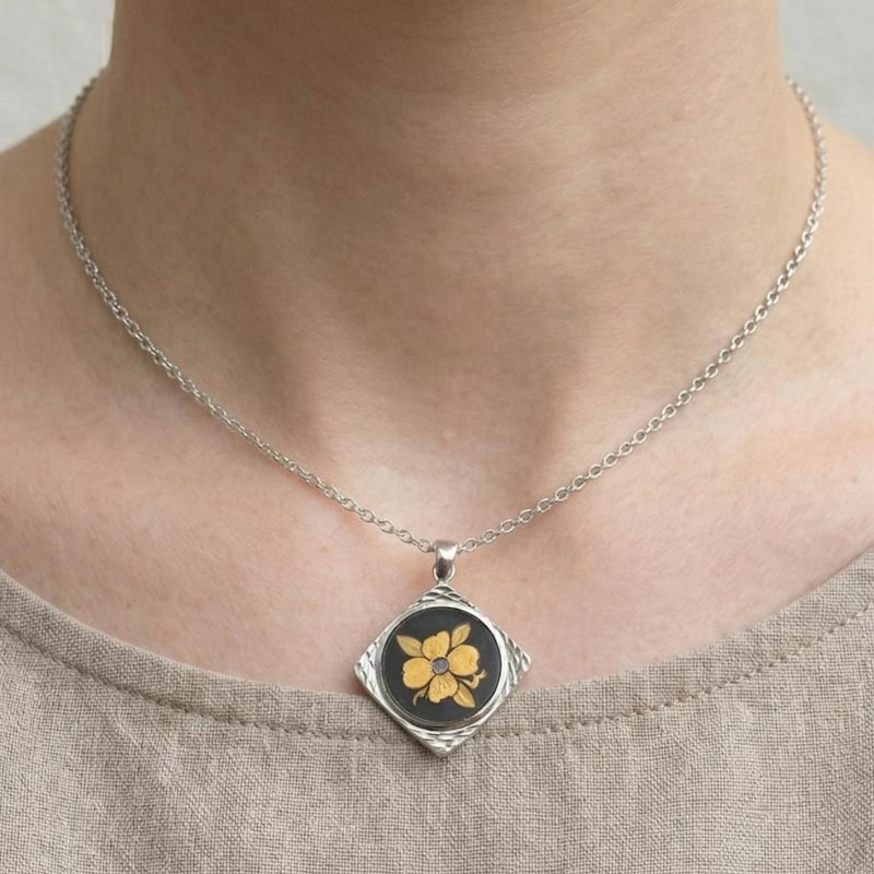 Amita Japan Jewelry - Etsy