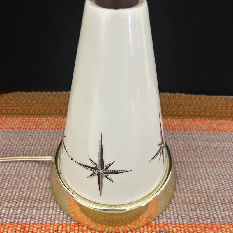 Starburst Lamp - Etsy