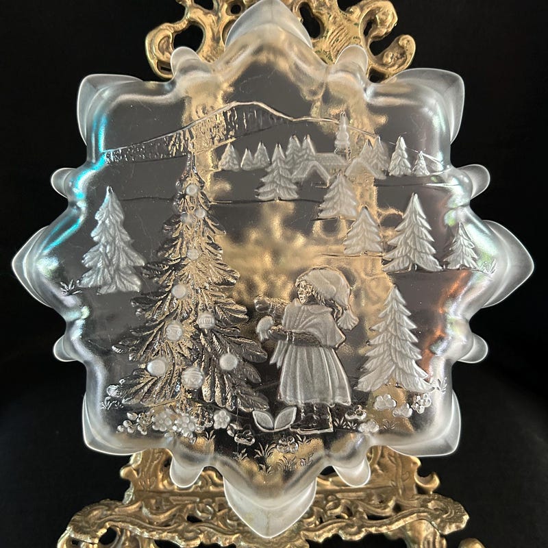 Mikasa chrismas geschichte - Etsy.de