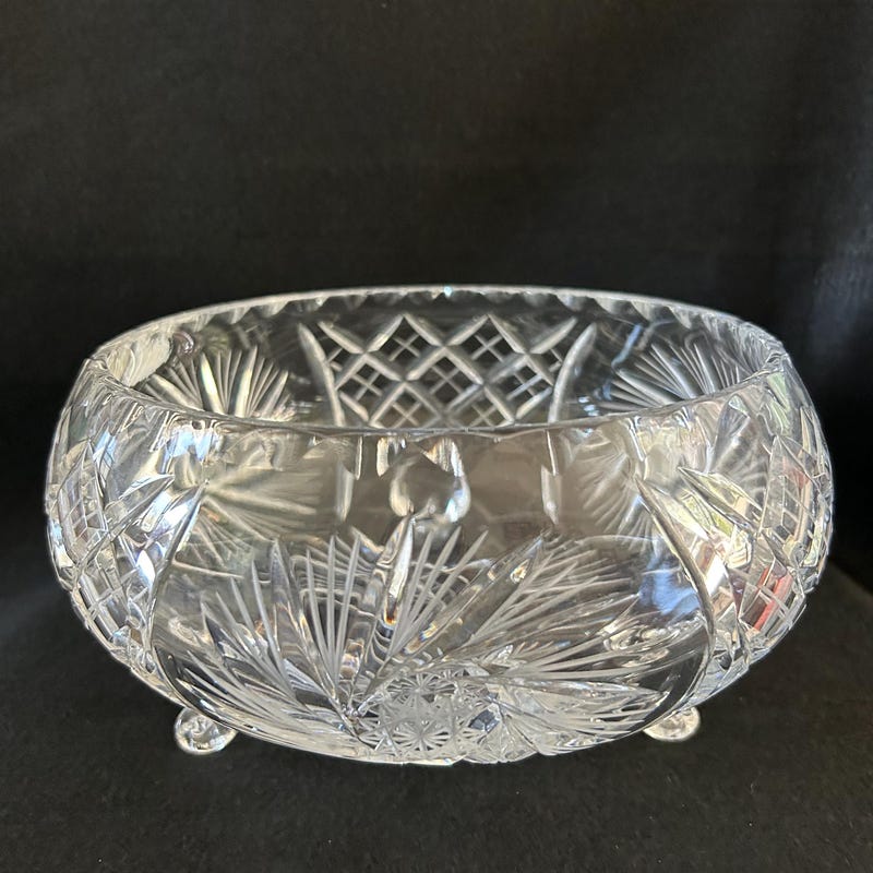 Pinwheel Crystal - Etsy Canada