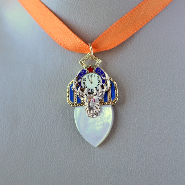 Bpoe Elks - Etsy