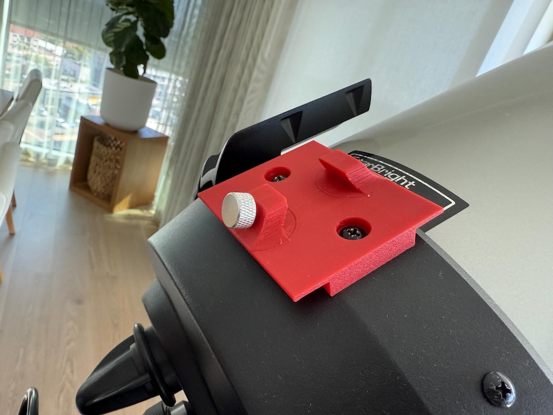 Vixen Dove Tail Mount Celestron Edge or Edgehd Telescope - Etsy
