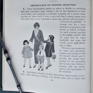 1920s etiquette guide