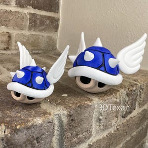 koopa shell 3d print
