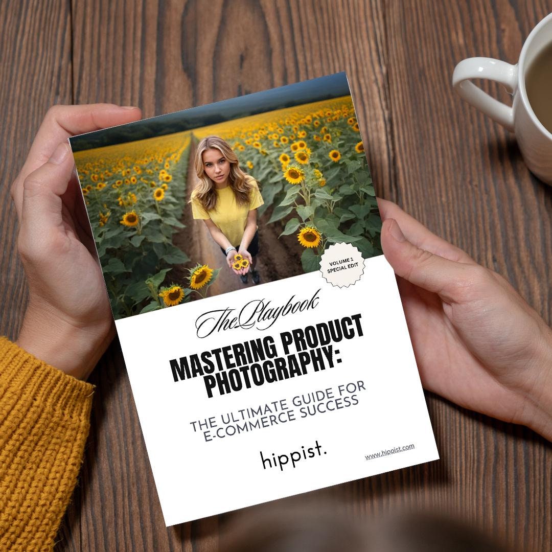 Mastering Product Photography: the Ultimate Guide for E-commerce ...