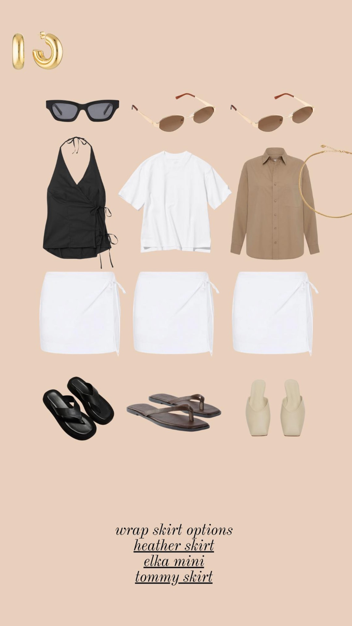 Really Good 'basics' Style Guide - Etsy