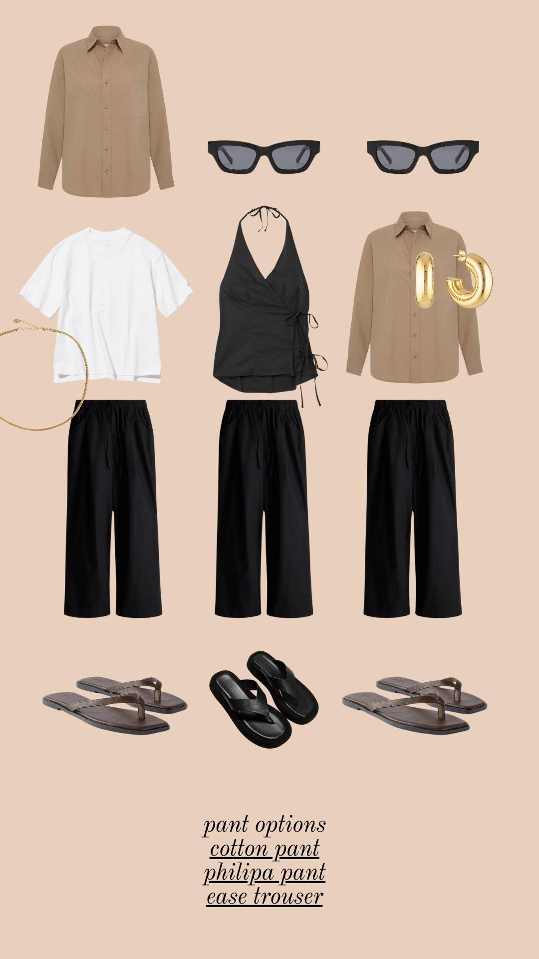 Really Good 'basics' Style Guide - Etsy