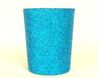 Peacock glitter | Etsy