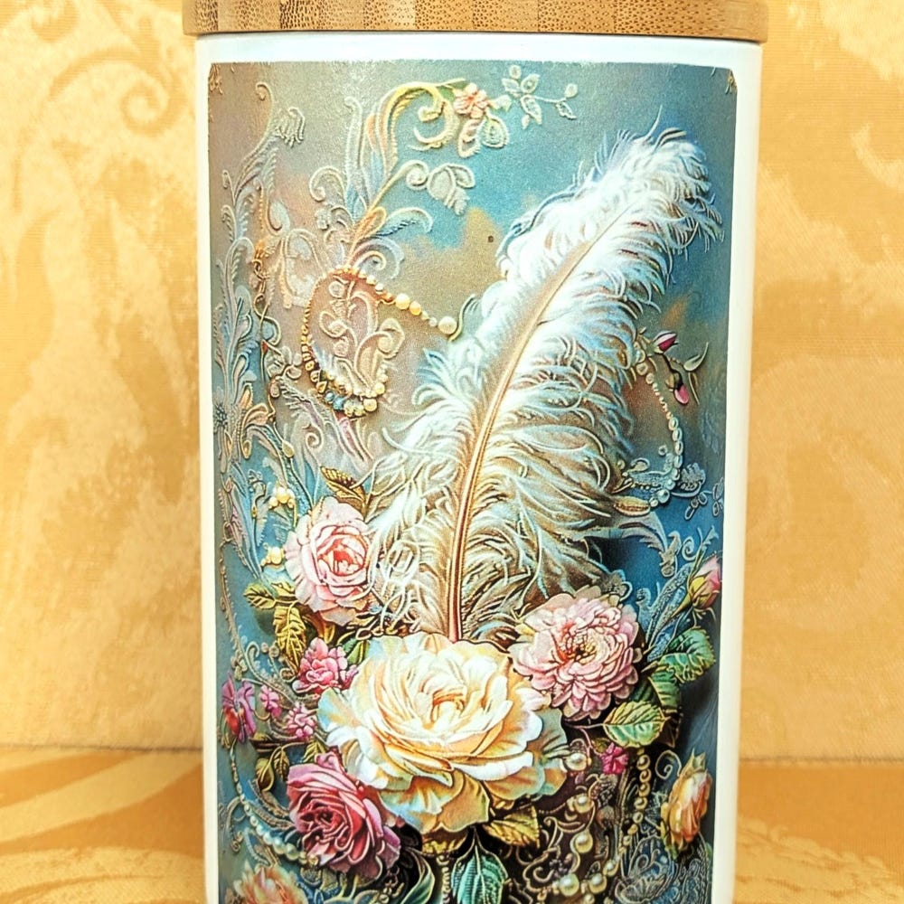 janetwhatmandesigns - Etsy