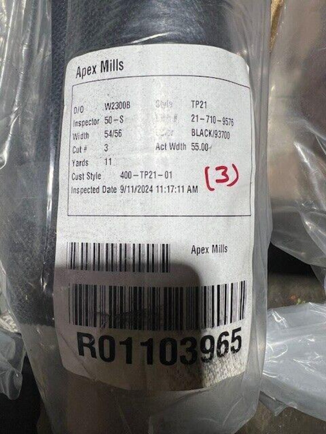 Military Tp21 Molle Mesh Netting in Mil-c- 8061 Fabric. Multiple Colors ...