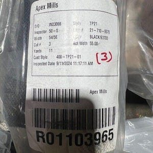 Military Tp21 Molle Mesh Netting in Mil-c- 8061 Fabric. Multiple Colors ...