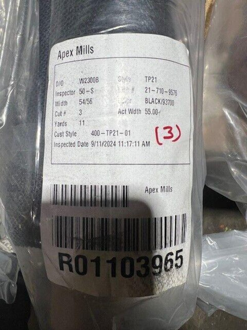 Military Tp21 Molle Mesh Netting in Mil-c- 8061 Fabric. Multiple Colors ...