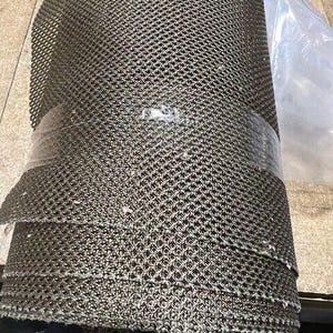 Military Tp21 Molle Mesh Netting in Mil-c- 8061 Fabric. Multiple Colors ...