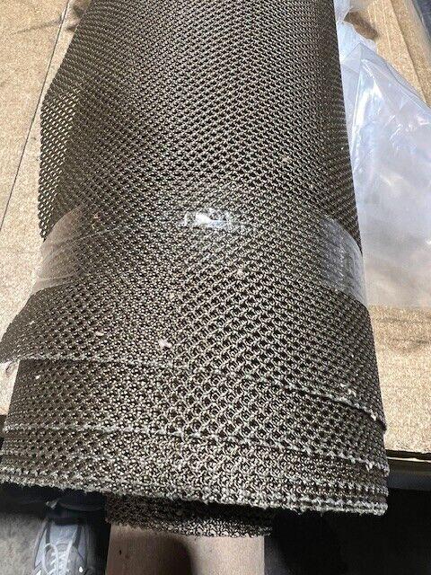 Military Tp21 Molle Mesh Netting in Mil-c- 8061 Fabric. Multiple Colors ...