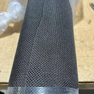 Military Tp21 Molle Mesh Netting in Mil-c- 8061 Fabric. Multiple Colors ...