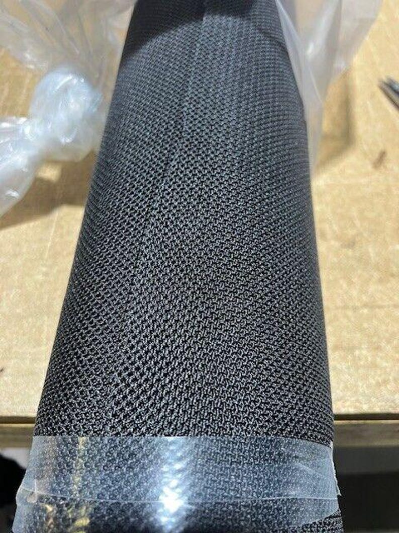 Military Tp21 Molle Mesh Netting in Mil-c- 8061 Fabric. Multiple Colors ...