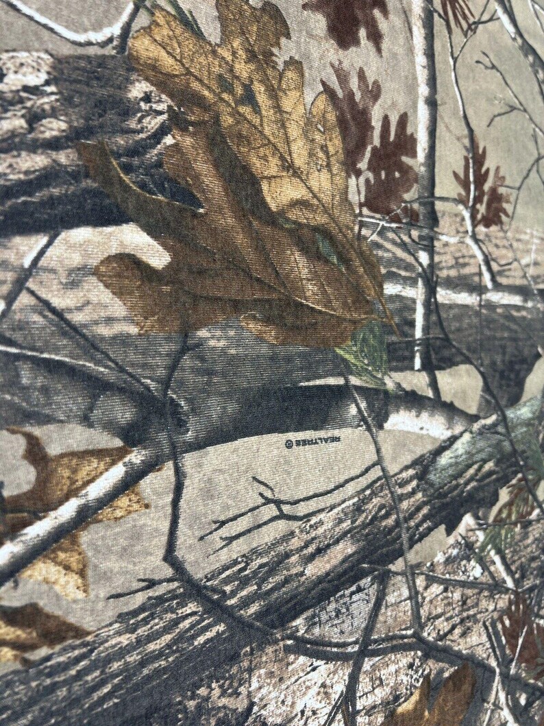 Jersey Knit Realtree Ap Camouflage Sport Stretch Fabric by the Yard - Etsy