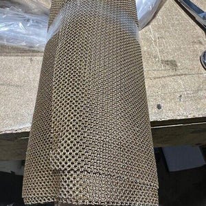 Military Tp21 Molle Mesh Netting in Mil-c- 8061 Fabric. Multiple Colors ...
