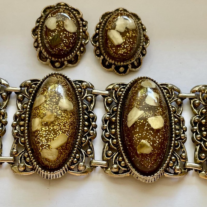 Selini Bracelet - Etsy