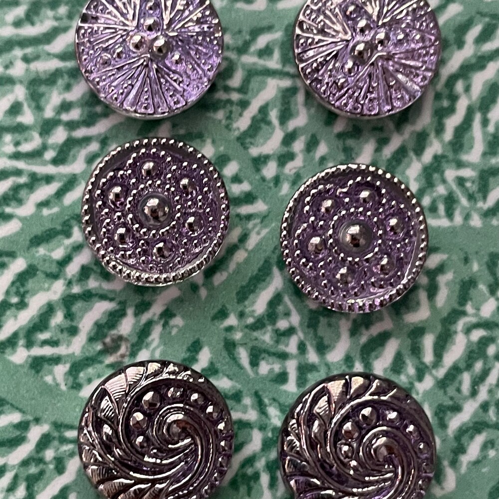 spiritbuttons - Etsy