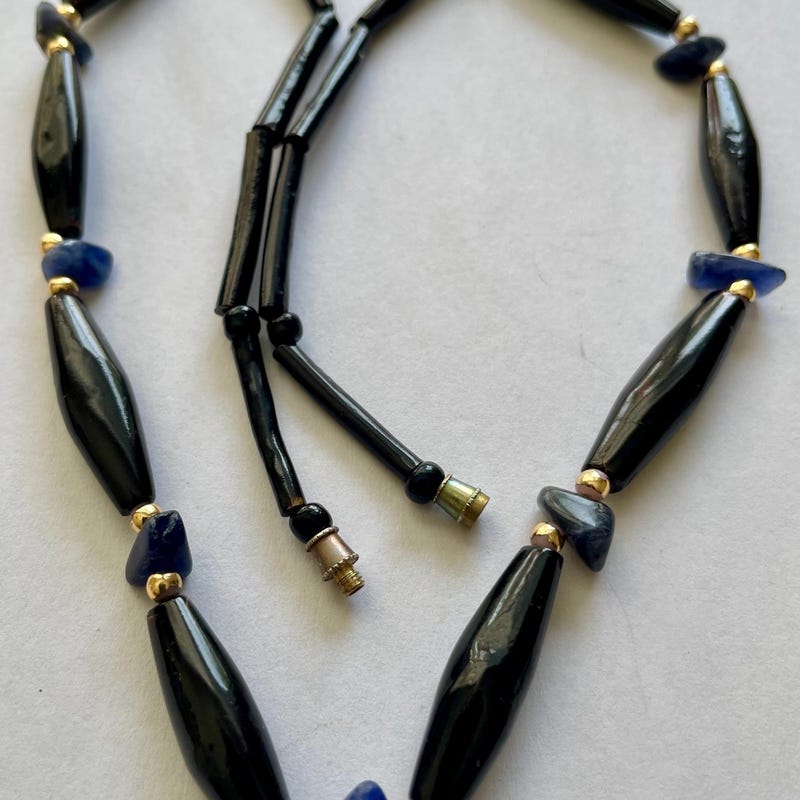 Hawaiian Blue Coral Jewelry - Etsy