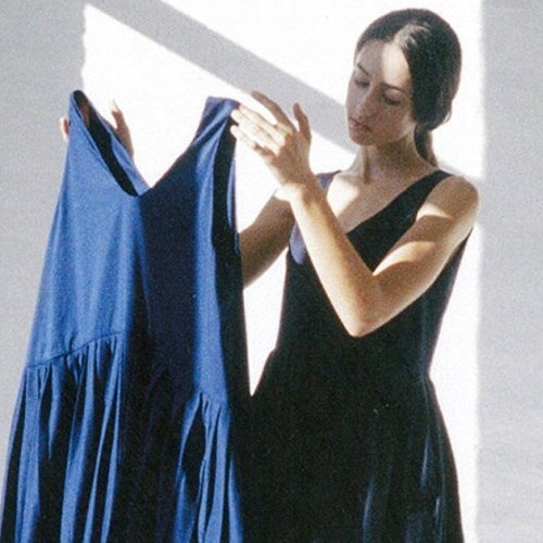 Lillypilly Dress: Zero Waste PDF Sewing Pattern | Etsy UK