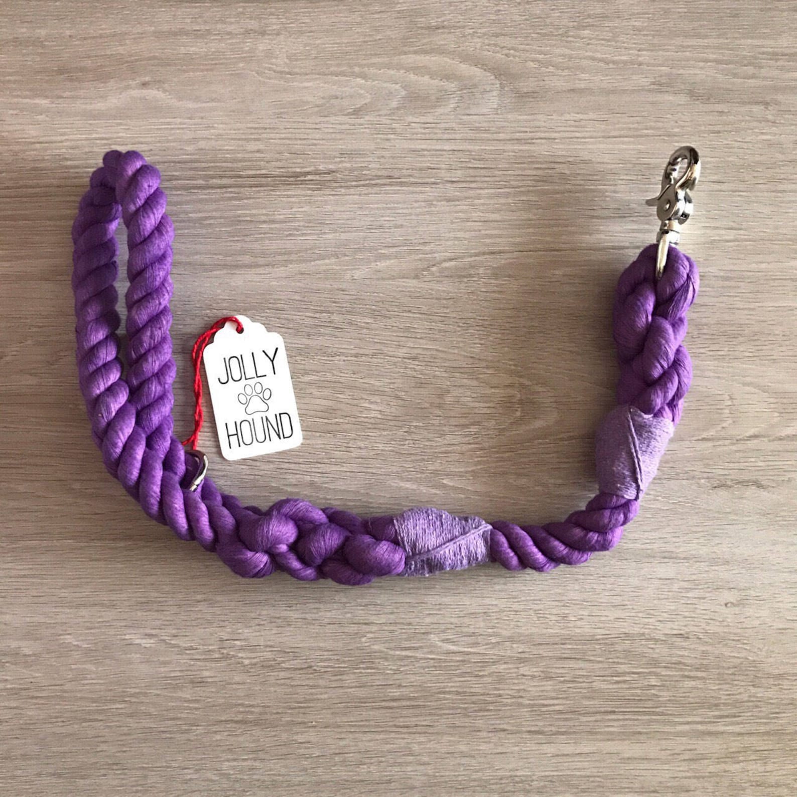 Short Leash / Traffic Rope Lead / Street Lead / Street Leash / - Etsy