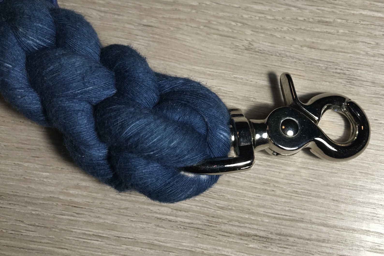 Short Leash / Traffic Rope Lead / Street Lead / Street Leash / - Etsy