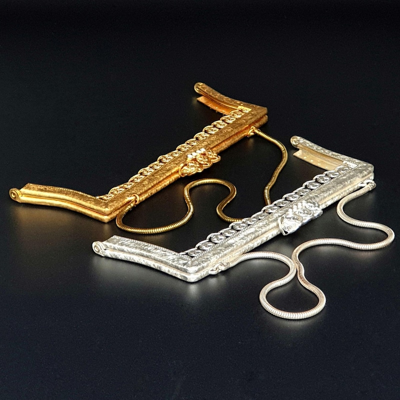 1970s New Old Stock Purse - Etsy