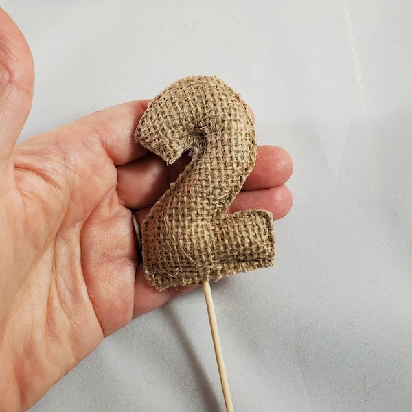 Stuffed Burlap - Etsy