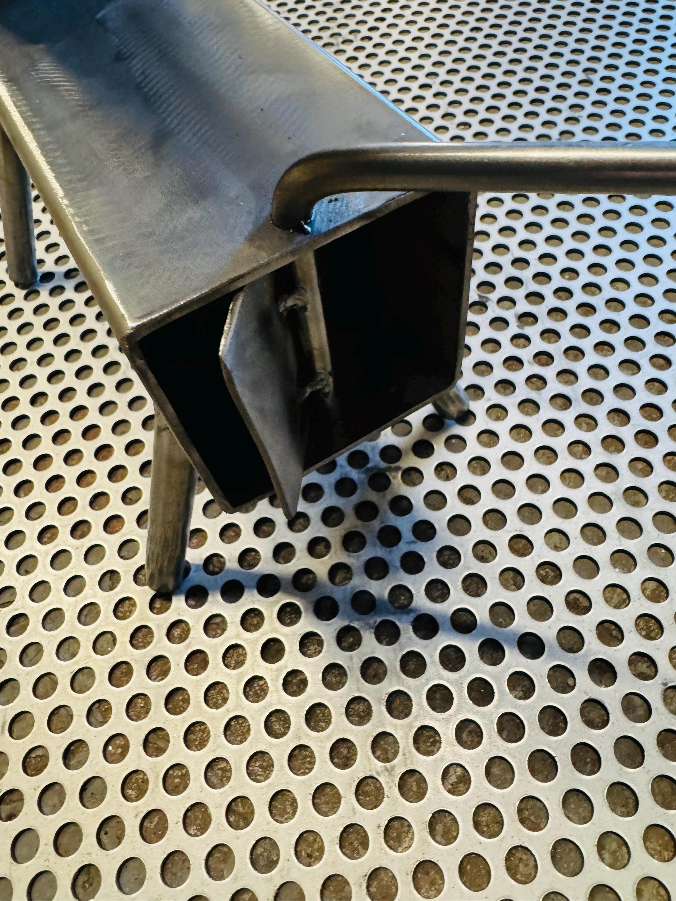 ROCKET STOVE Stainless Steel - Etsy