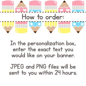 Custom Schoology Banner, Google Classroom Banners, Schoology Header ...