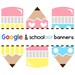 Custom Schoology Banner, Google Classroom Banners, Schoology Header ...