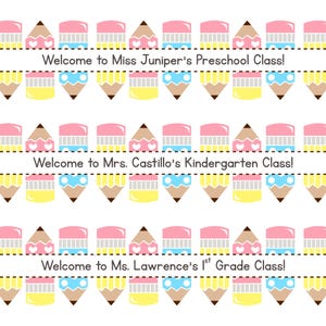 Custom Schoology Banner, Google Classroom Banners, Schoology Header ...