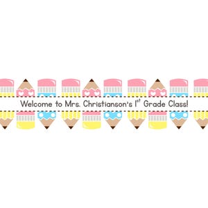 Custom Schoology Banner, Google Classroom Banners, Schoology Header ...