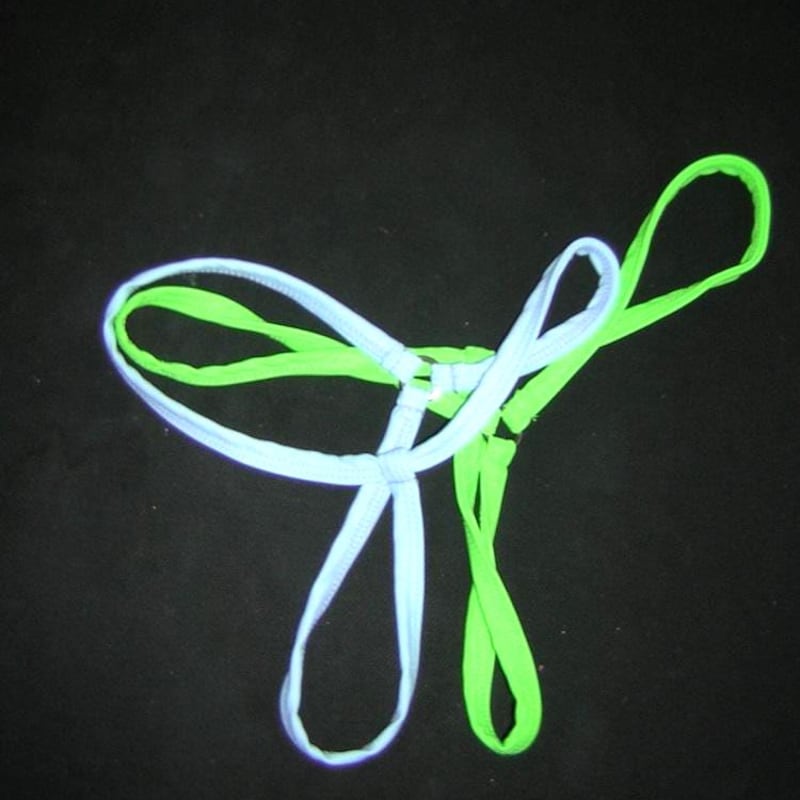 Extreme Micro Sling String Bikini - Etsy