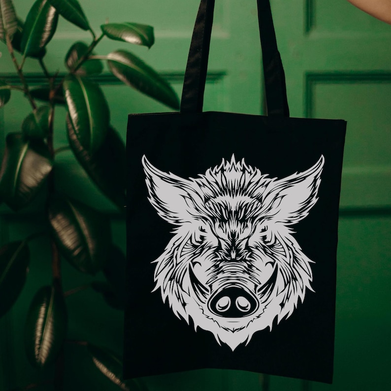 150+ Wild Boar Bundle Svg, Dxf, Eps, Ai, Pdf, Jpg, Png Hunting ...