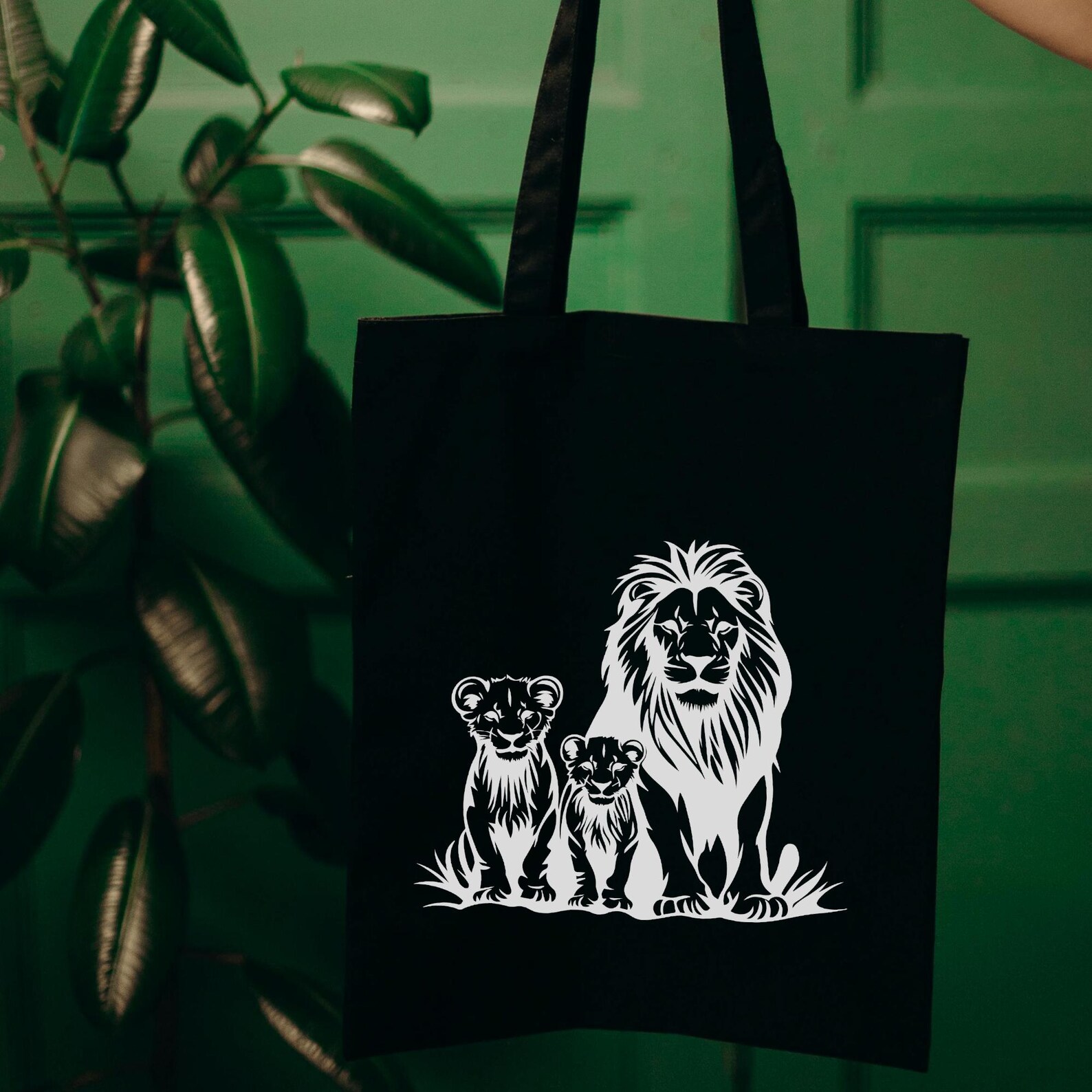 64 Lions Laser Svg, Dxf, Eps, Ai, Pdf, Jpg, Png Grayscale Burn Family ...
