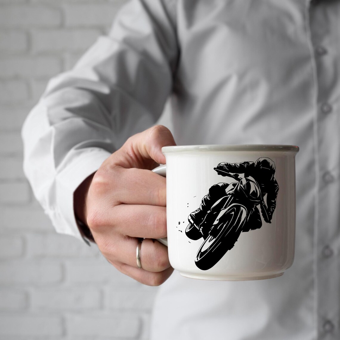 194 Motorcycle Bundle Svg, Dxf, Eps, Ai, Pdf, Jpg, Png Classic ...