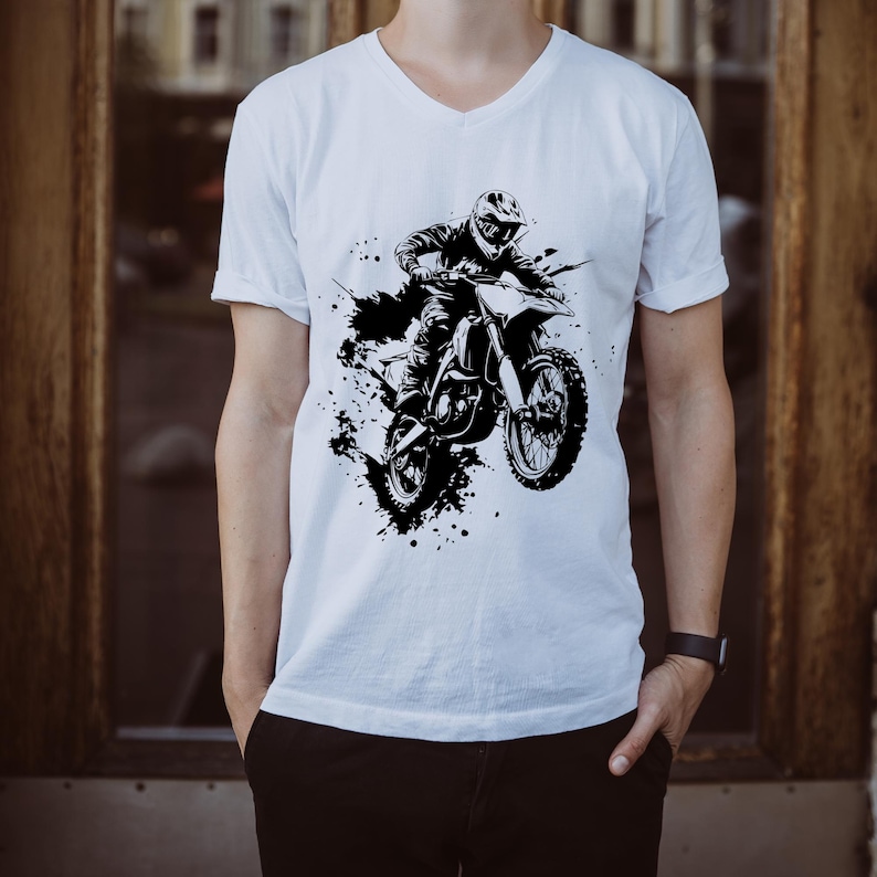194 Motorcycle Bundle Svg, Dxf, Eps, Ai, Pdf, Jpg, Png Classic ...