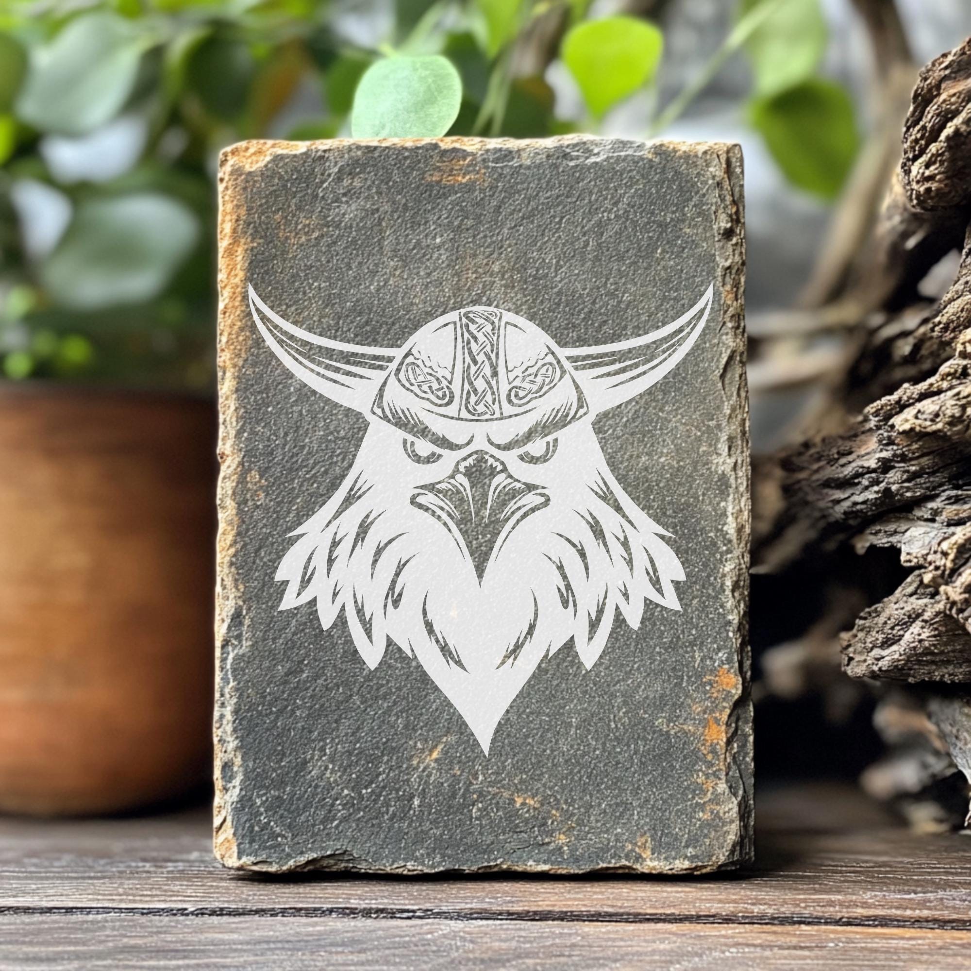 320 Viking Norse Valhalla Helmet Medieval Warrior Silhouette Svg, Dxf ...