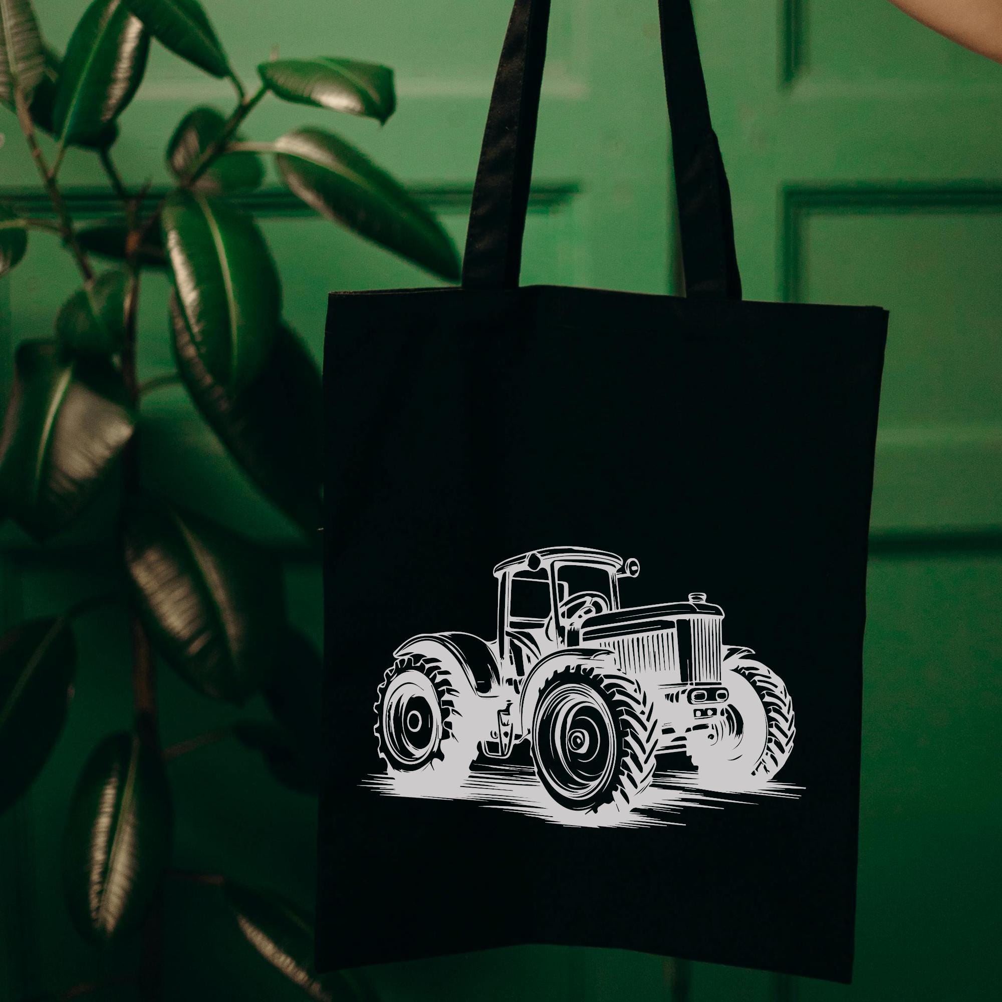 48 Tractors and Farmers Laser Svg, Dxf, Eps, Ai, Pdf, Jpg, Png ...