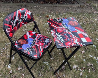 CUSTOM LEARNING TABLE and Chair Set Custom Learning Table Learning ...