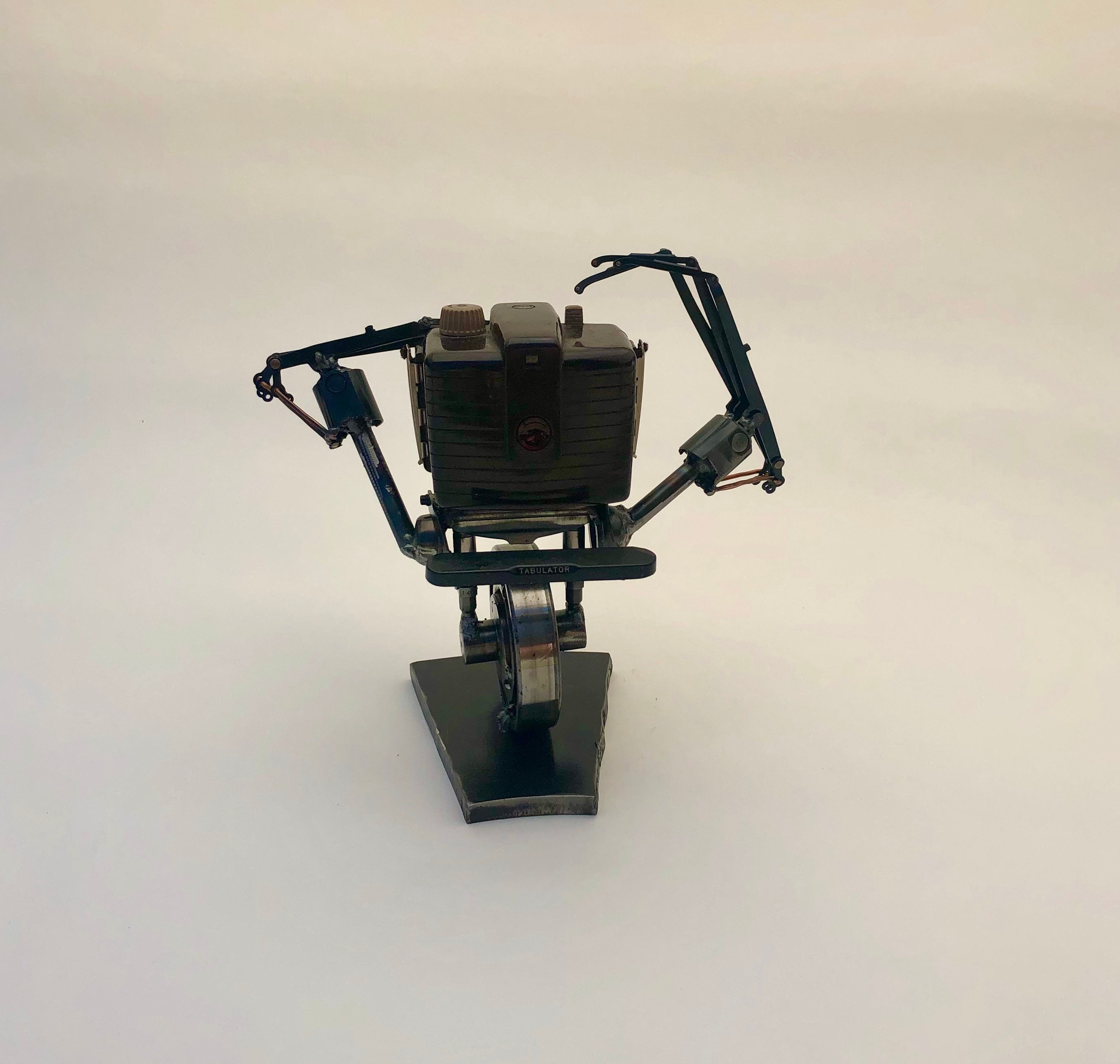 Camera Head Robot 7 - Etsy