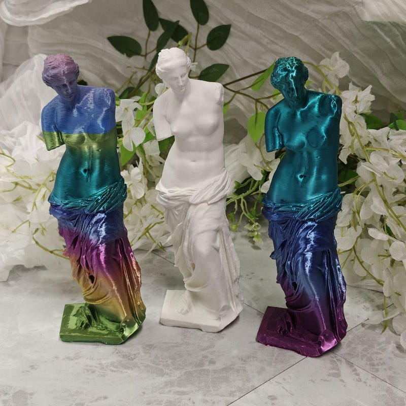 Venus Statue - Etsy